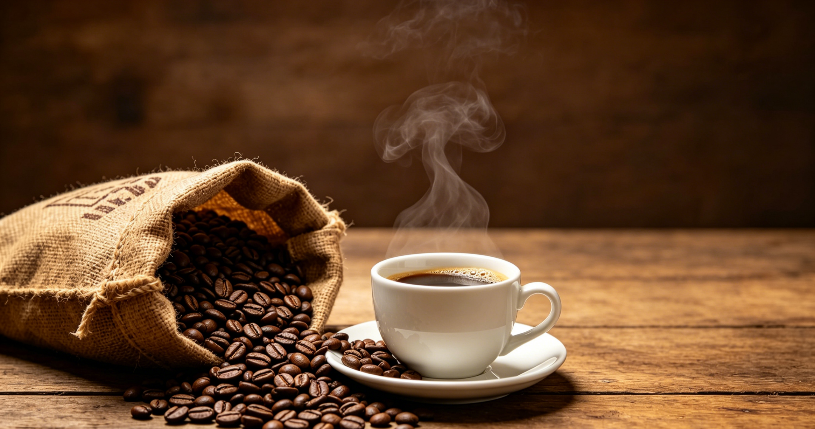 Don't Throw Away Old Coffee Beans! 3 Scientific Tweaks to Rescue Stale ...