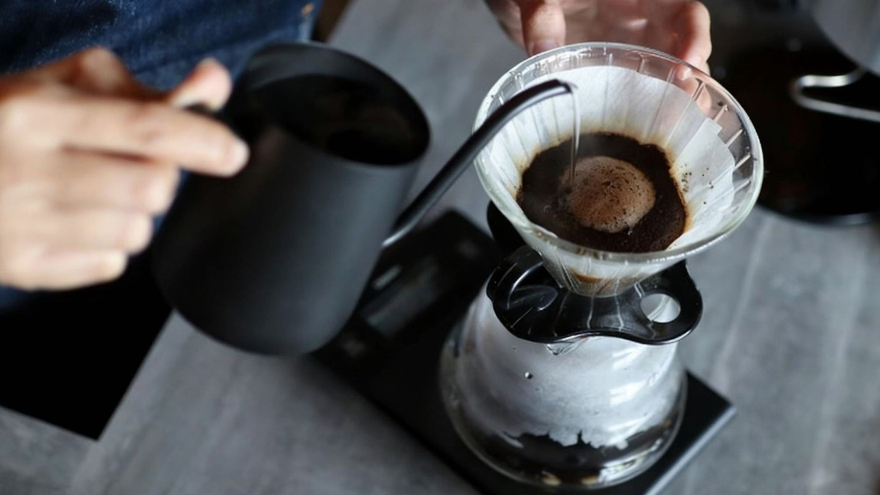 Understanding the 3 Stages of Espresso Extraction: A Guide to Better C