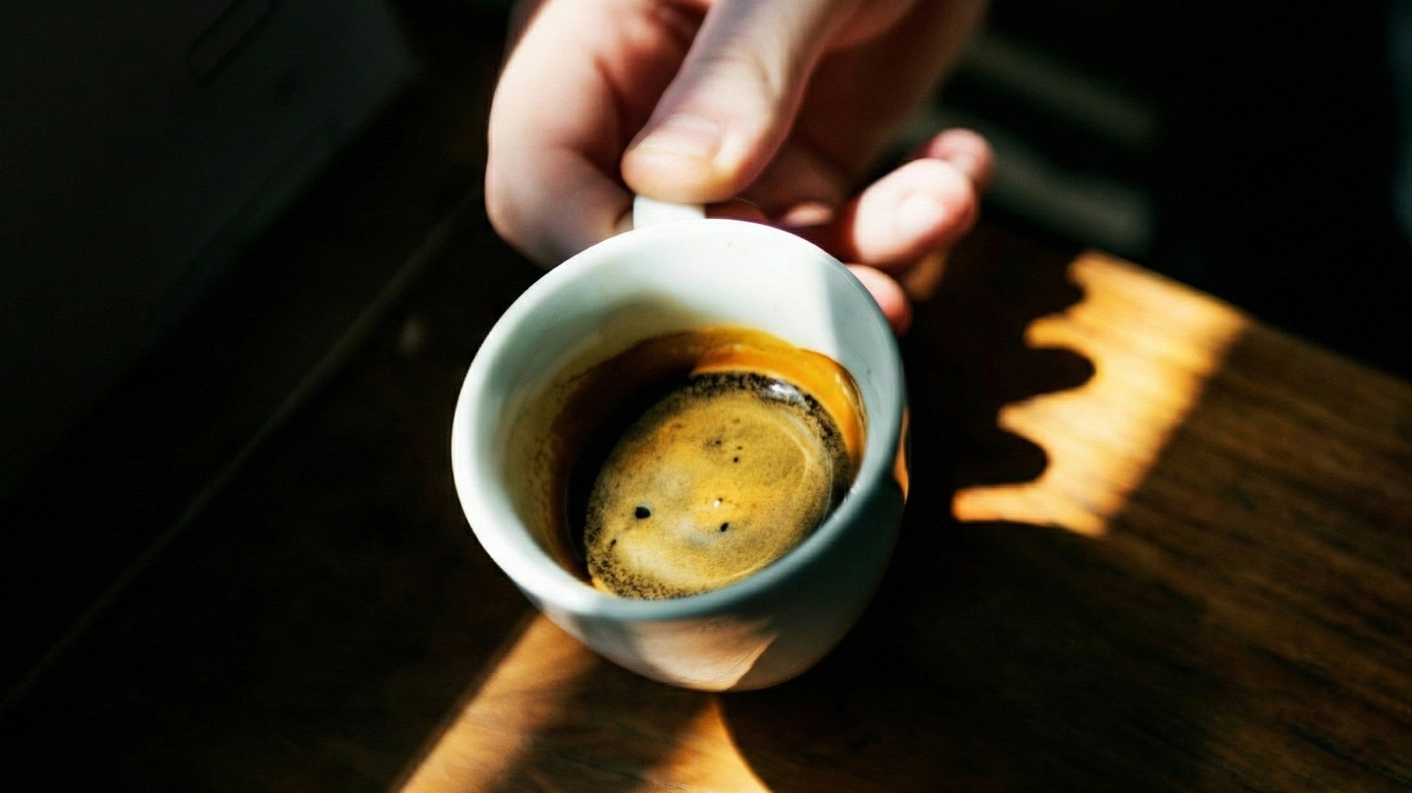 Why Does My Espresso Taste Sour or Bitter?
