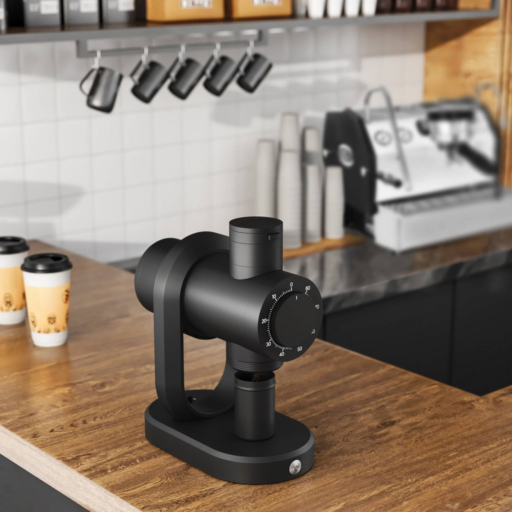 Geimori GU78 Single Dose Coffee Grinder